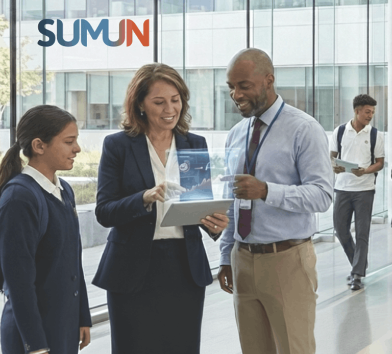 Recursos - Sumun Latinoamérica